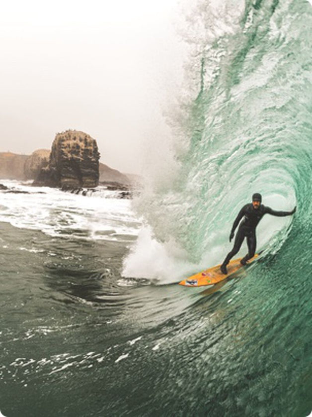 Ambassadors - Patagonia Australia