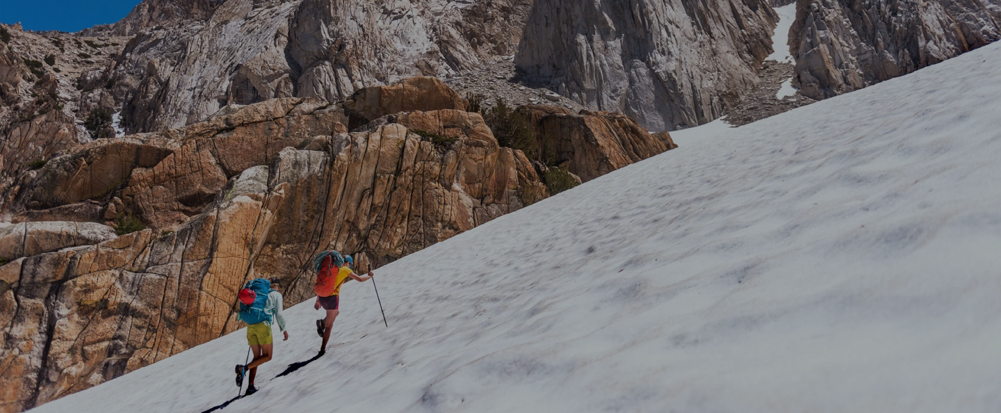 Pro Program - Patagonia Australia
