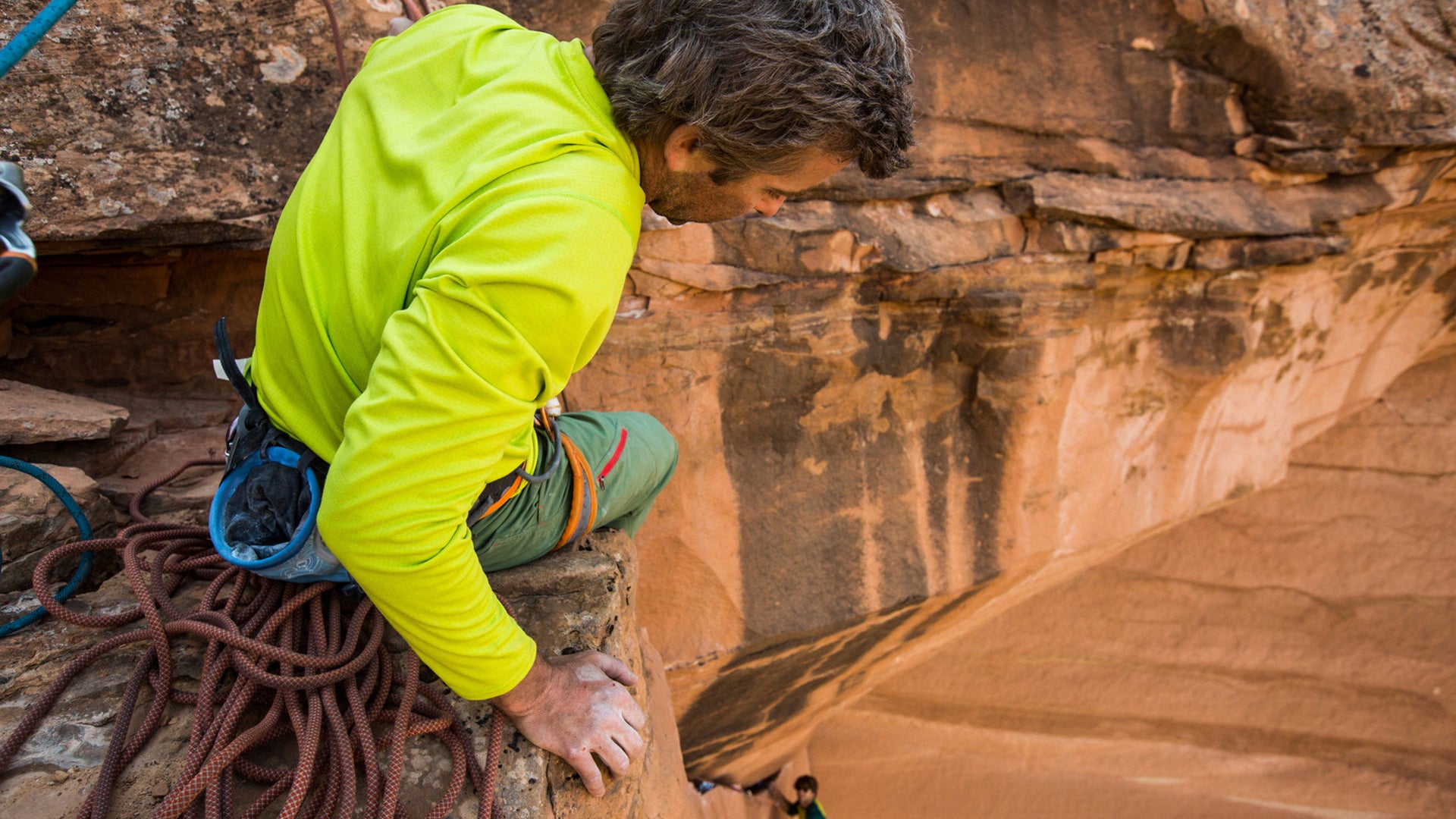 Technical Fleece - Patagonia Australia