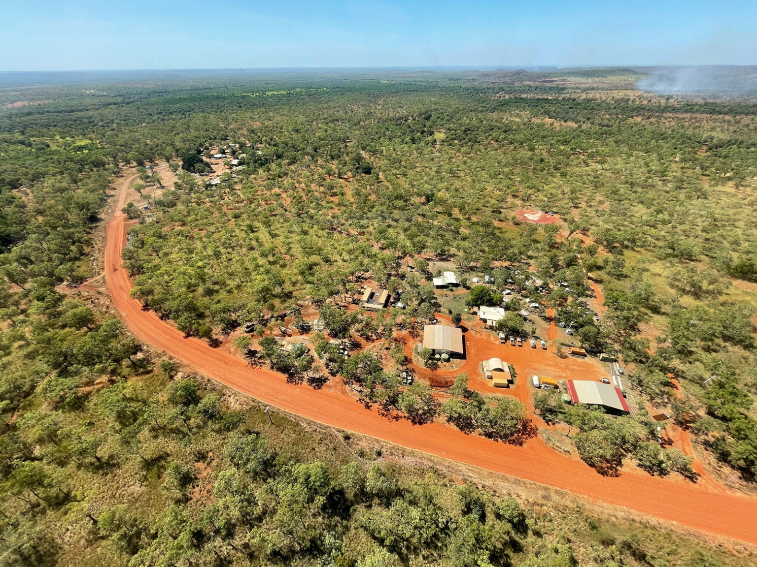 The Women of the Mimal Rangers: Keeping ancestral knowledge alive in A ...