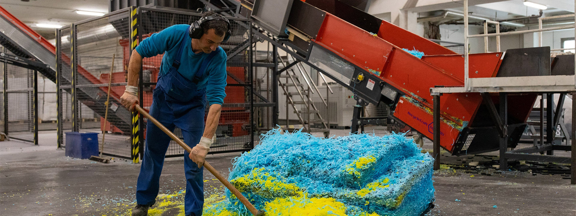 Recycled Nylon - Patagonia Australia