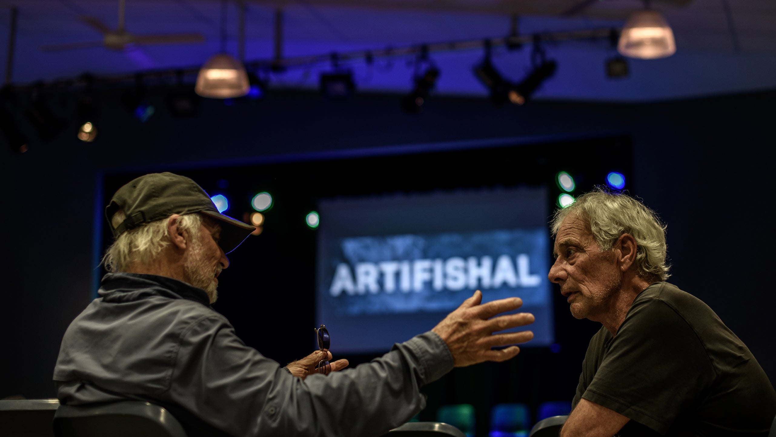 Remembering Mick Lawrence: “I’ve Finally Found My Tribe” - Patagonia ...