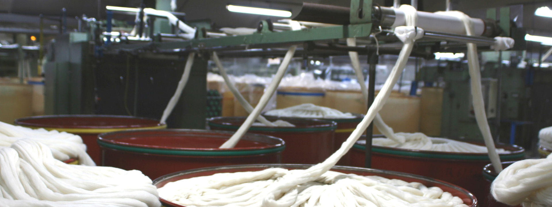 Responsible Wool Standard - Patagonia Australia