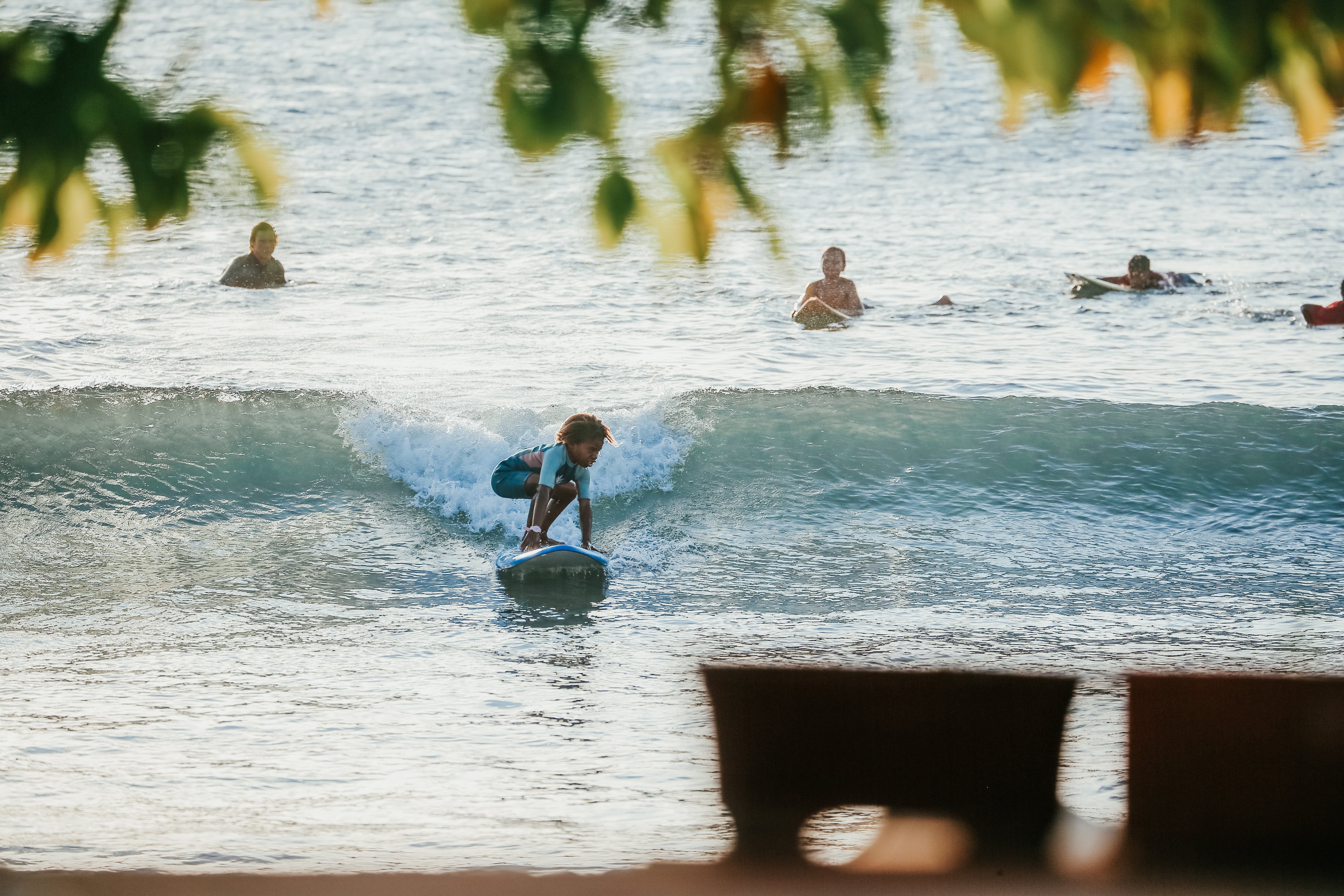 Atoll Dreaming: “These Are The Sweet Rewards, A Fool’s Paradise ...