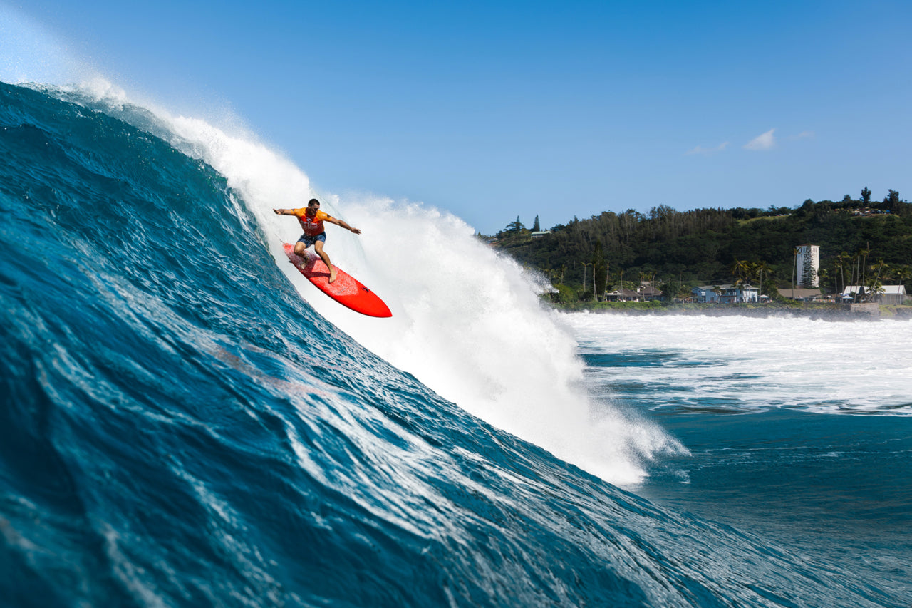 Greg Long’s Last Eddie: The Big-Wave Icon Passes on the Baton ...