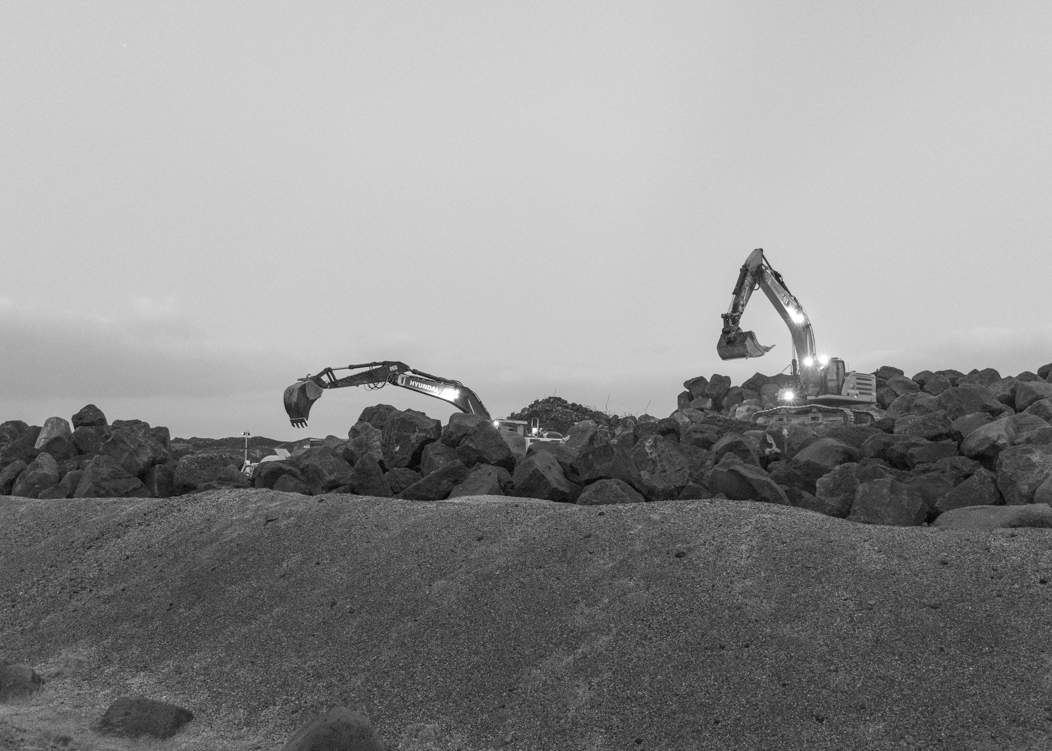 Frozen Treasure: A wave being lost before it's been truly discovered ...