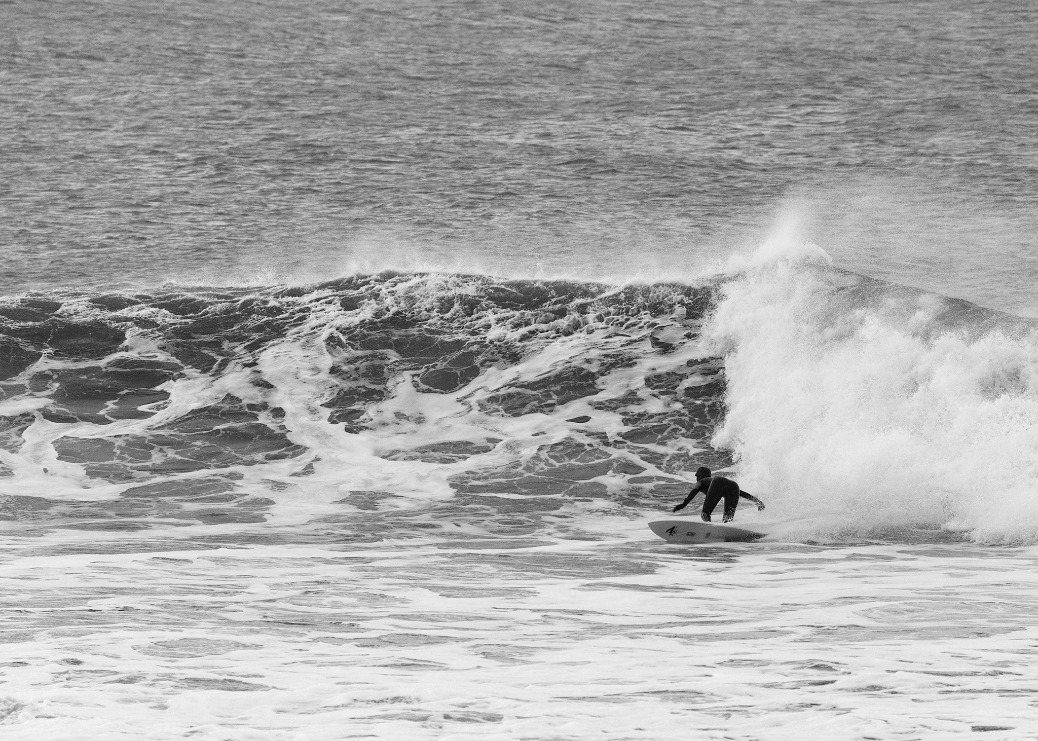 Frozen Treasure: A wave being lost before it's been truly discovered ...