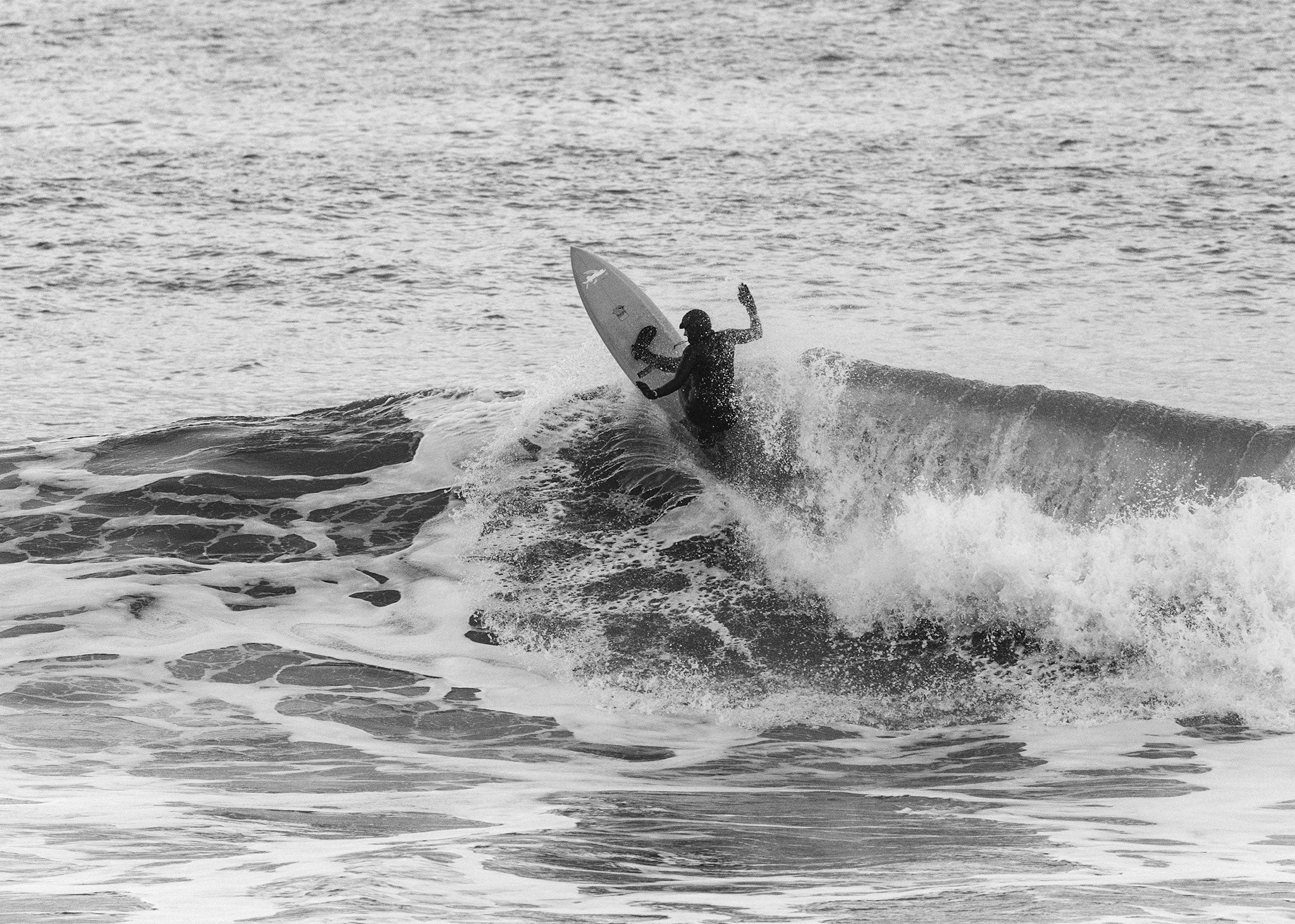 Frozen Treasure: A wave being lost before it's been truly discovered ...
