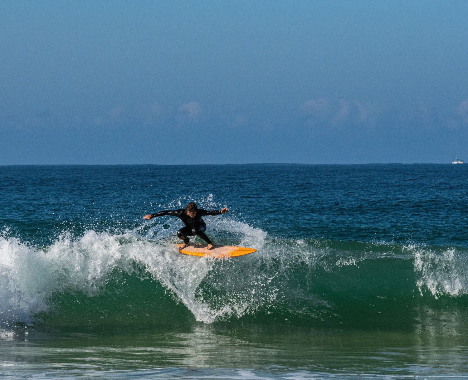 Outliers: Part 1.618: the South Coast - Patagonia Australia