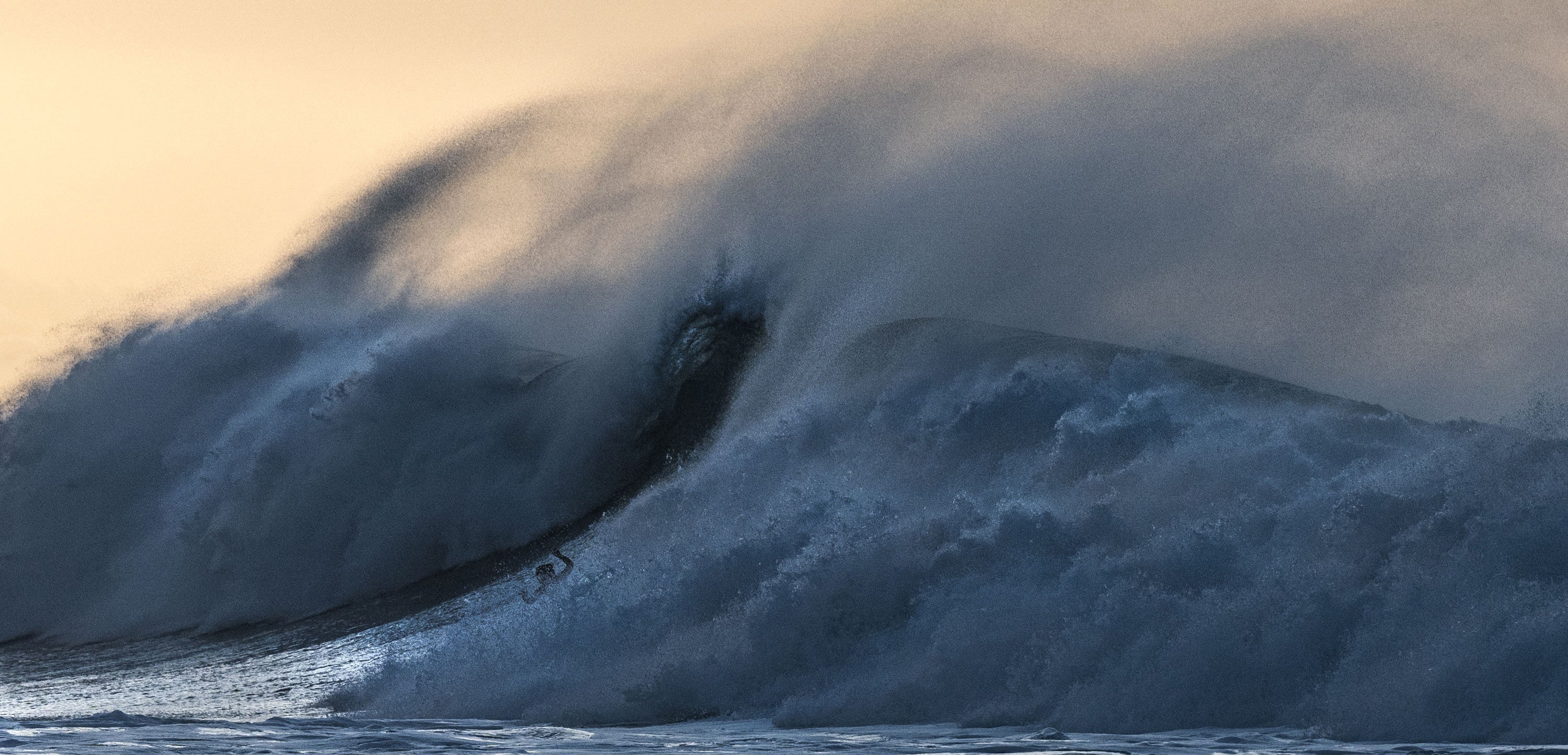 “A Home-Coast-of-the-Marrow”: Mick Sowry and his Surfing Rivendell ...