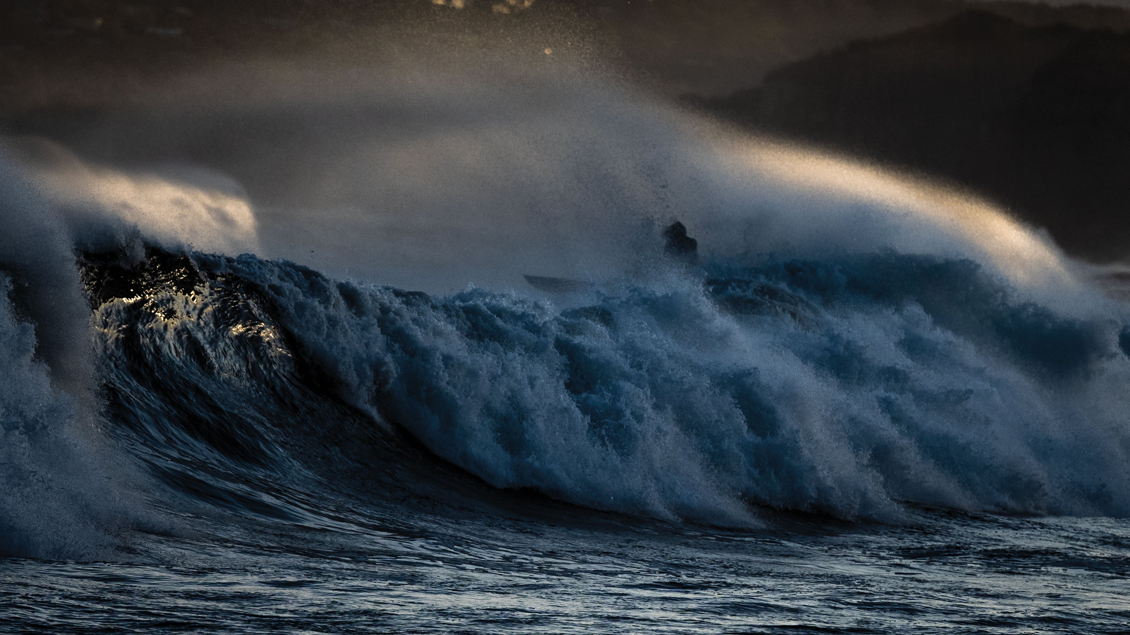 “A Home-Coast-of-the-Marrow”: Mick Sowry and his Surfing Rivendell ...