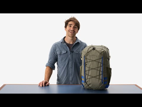Stealth Backpack 25L - Patagonia Australia