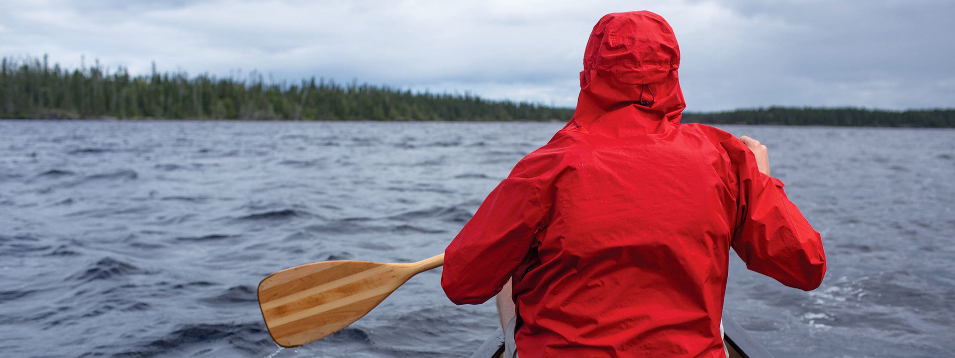 Non-fluorinated DWR - Patagonia Australia