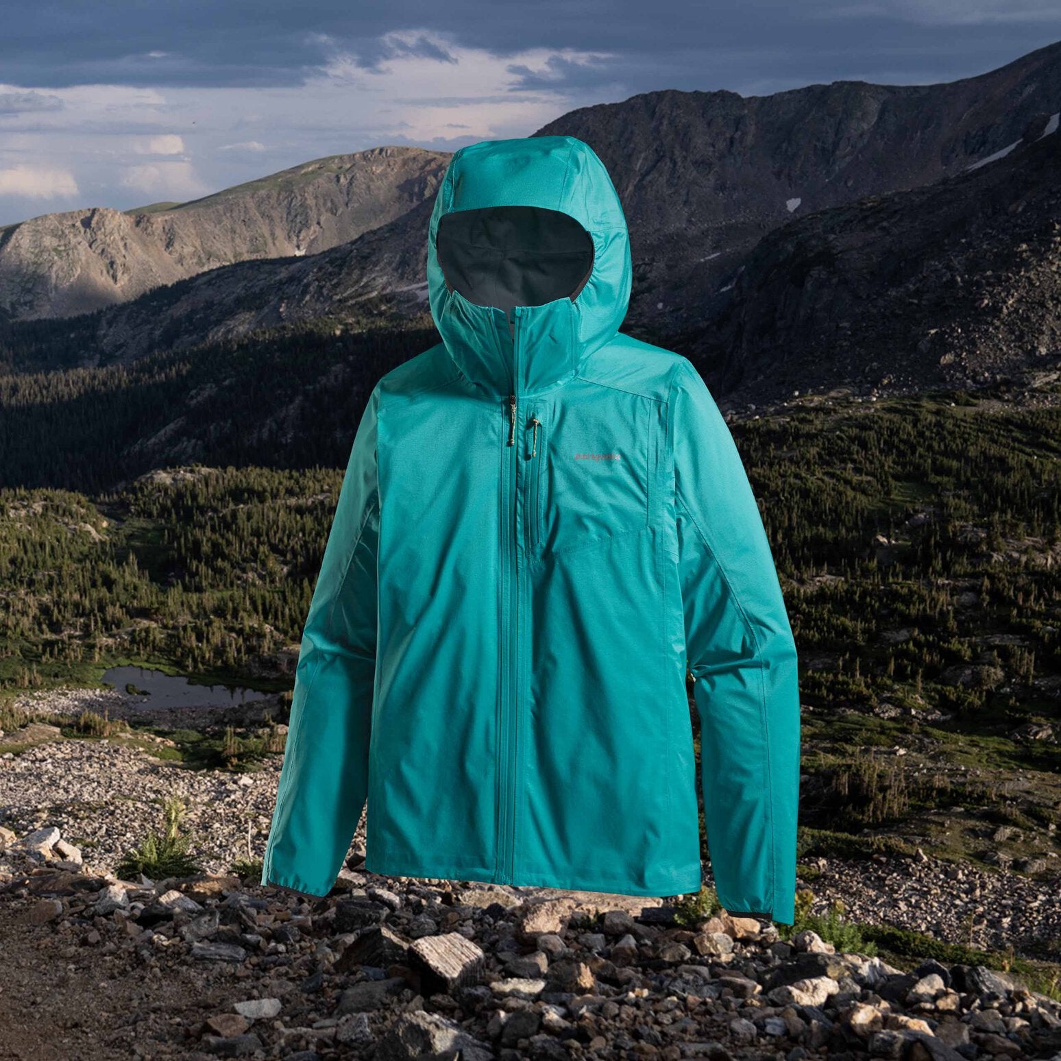 Trail Running - Patagonia Australia