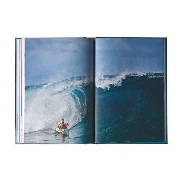 Swell: A Sailing Surfer’s Voyage of Awakening by Captain Liz Clark (ha ...